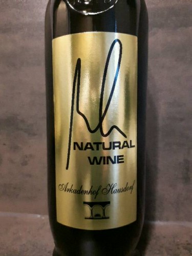 Arkadenhof Hausdorf Natural | Vivino