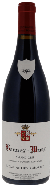 Domaine Denis Mortet Bonnes-Mares Grand Cru | Vivino France