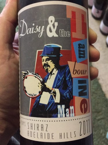 Daisy and The Tambourine Man Shiraz | Vivino Australia