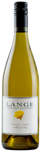 Lange Pinot Gris Classique | Vivino English