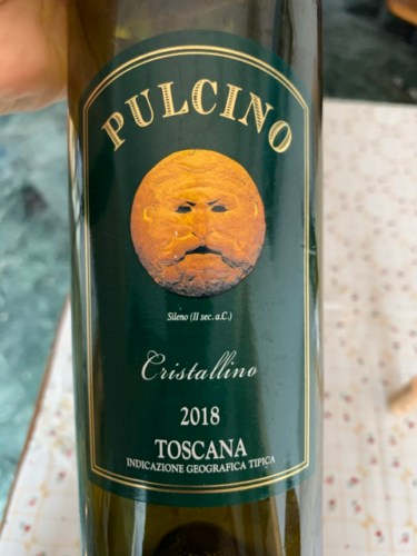 Pulcino Cristallino | Vivino US