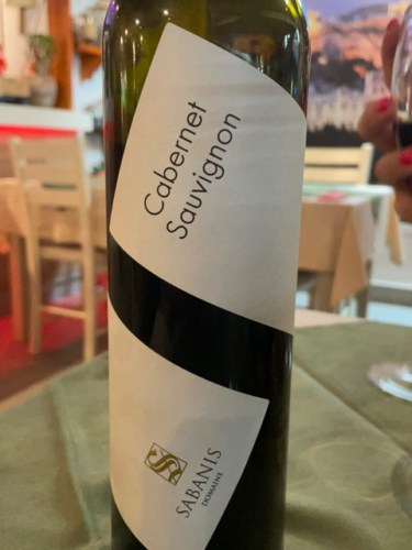 Sabanis Cabernet | Vivino US