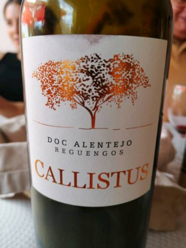 Adegas do Calisto Callistus Rouge | Vivino