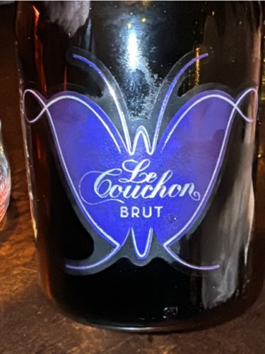 Le Couchon Brut | Vivino US