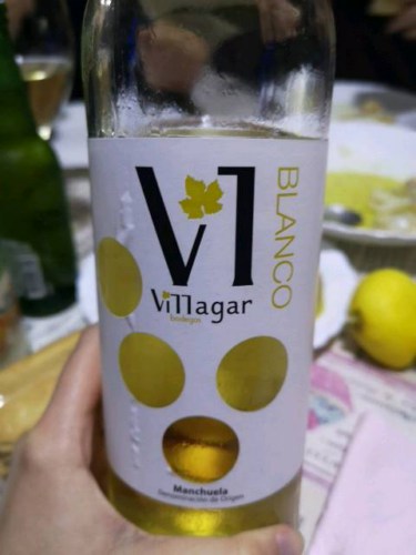 Villagar Blanco | Vivino Brasil