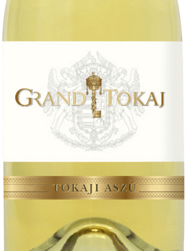 Grand Tokaj Tokaji Aszú | Vivino English