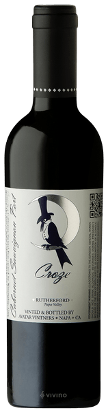 Croze Cabernet Sauvignon Port | Vivino US