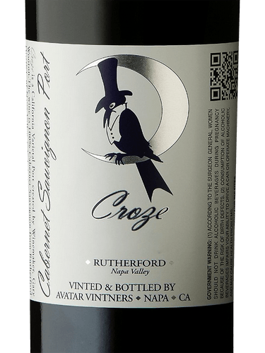 Croze Cabernet Sauvignon Port | Vivino US