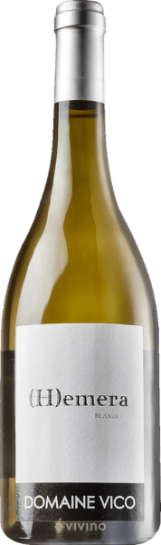 Domaine Vico (H)emera Blanc | Vivino Français