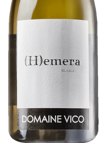 Domaine Vico (H)emera Blanc | Vivino English