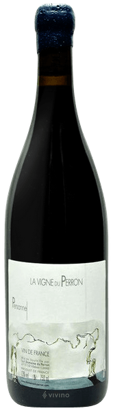 Domaine du Perron Persanne | Vivino US