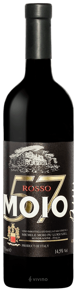 Moio Moio 57 | Vivino