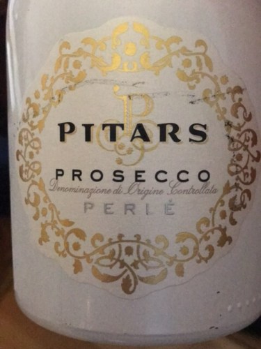 Pitars Prosecco Perlé | Vivino US