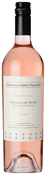 2020 Clendenen Family Vineyards Bien Nacido Estate Plantings Mondeuse ...