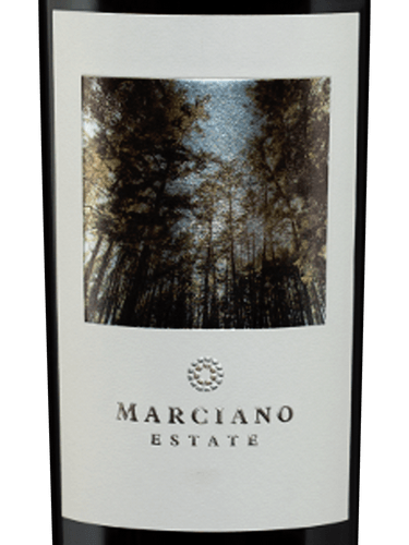 Marciano Estate Cabernet Sauvignon | Vivino US