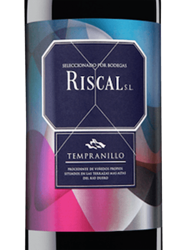 Marqués de Riscal Tempranillo | Vivino Español