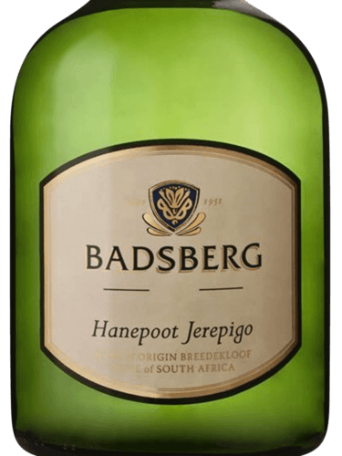Badsberg Hanepoot Jerepigo | Vivino Portugal