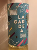 Bodegas Estéban Martín La Gardea Blanco | Vivino US