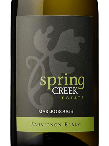 Spring Creek Estate Sauvignon Blanc | Vivino English