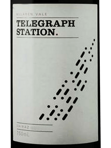 Telegraph Station Shiraz | Vivino English