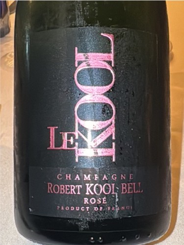 Le Kool Rosè Champagne | Vivino English