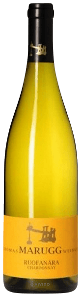 2020 Thomas Marugg Ruofanära Chardonnay | Vivino United States