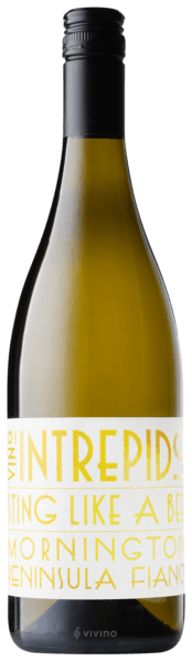 Vino Intrepido Sting Like a Bee Fiano | Vivino US