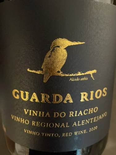 Guarda Rios Vinha do Riacho Tinto | Vivino