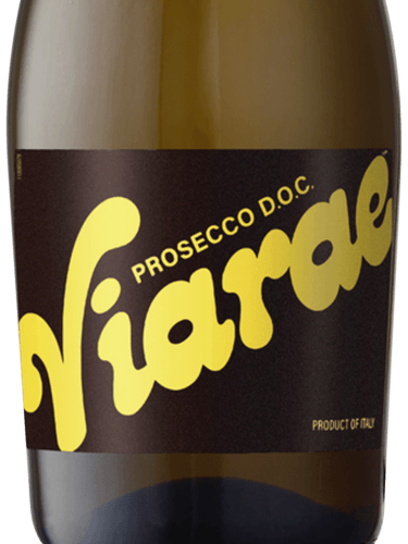 Viarae Prosecco | Vivino English