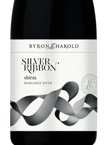 Byron & Harold Silver Ribbon Shiraz | Vivino US