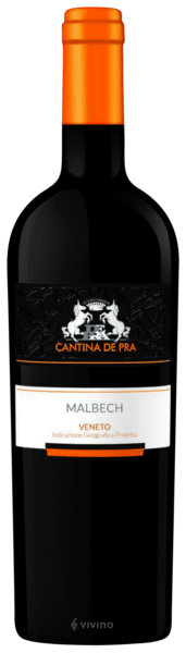 Cantina de Pra Malbech | Vivino US