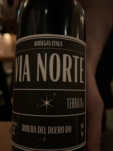 Bodegas Lynus Via Norte Terraza | Vivino US