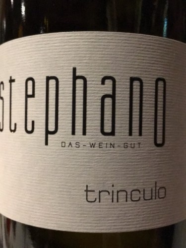 Weingut Stephano Trinculo Eisenberg | Vivino United Kingdom