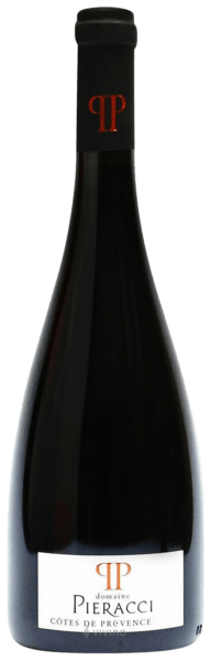 Pieracci Côtes de Provence Rouge | Vivino US
