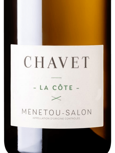 Chavet La Côte Menetou-Salon | Vivino English