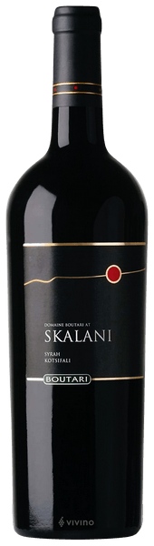 Boutari Skalani | Vivino 日本