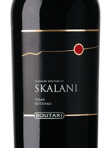 Boutari Skalani | Vivino US
