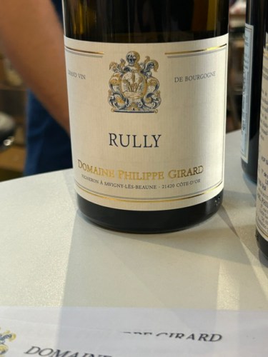 Philippe Girard Rully | Vivino US