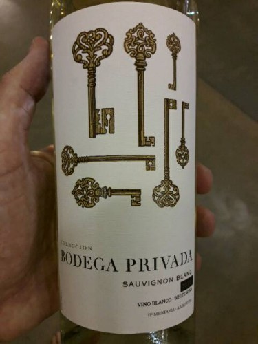 Bodega Privada Colección Sauvignon Blanc | Vivino US