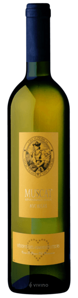 Cave St-Pierre Réserve des Administrateurs Muscat | Vivino US
