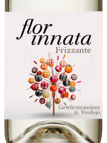 Valdecuevas Flor Innata Frizzante | Vivino US