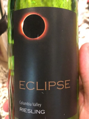Eclipse Riesling | Vivino US