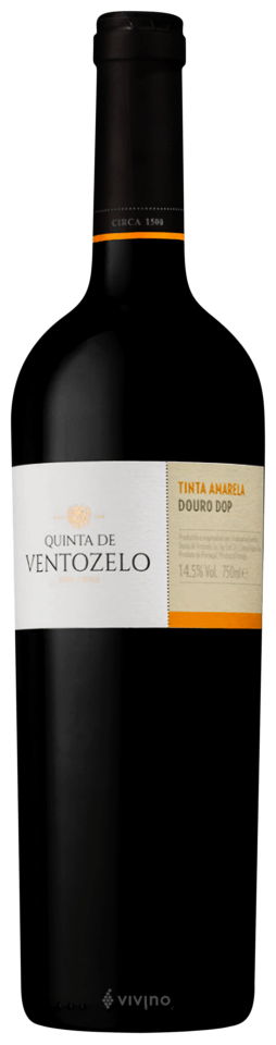 Quinta de Ventozelo Winery | Vivino