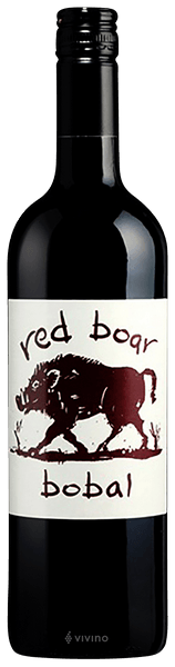 2015 Bodegas Gallegas Red Boar Bobal | Vivino US