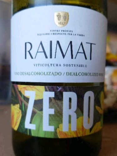Raimat Zero | Vivino US