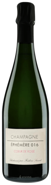 Drémont Père & Fils Éphémère 016 Coeur de Rosé Champagne | Vivino US