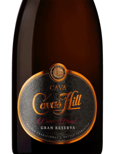 Cavas Hill Cava Cuvée Panot Gran Reserva | Vivino US