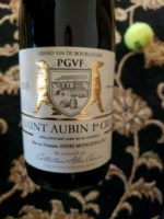 Domaine Raphael et Alain Corcia Saint-Aubin Premier Cru | Vivino US
