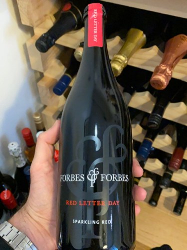 Forbes et Forbes Red Letter Day | Vivino Brasil