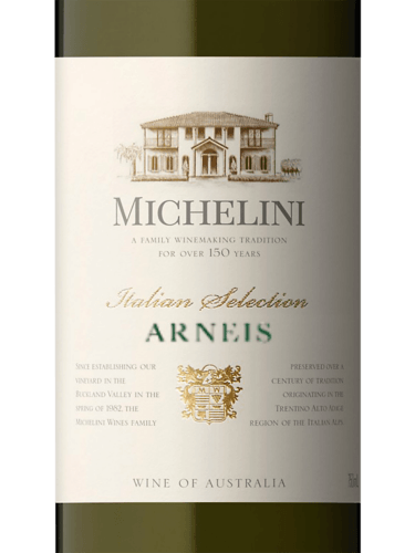 Michelini Italian Selection Arneis | Vivino English